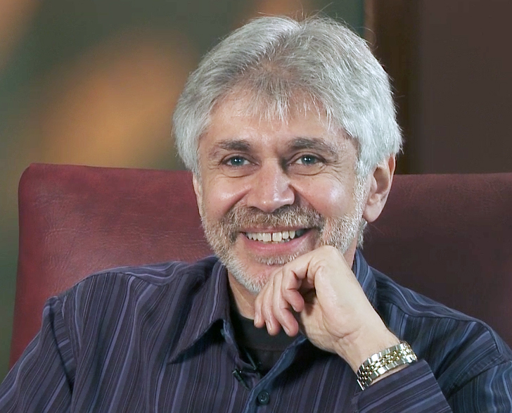 Biography - Dale DiLeo